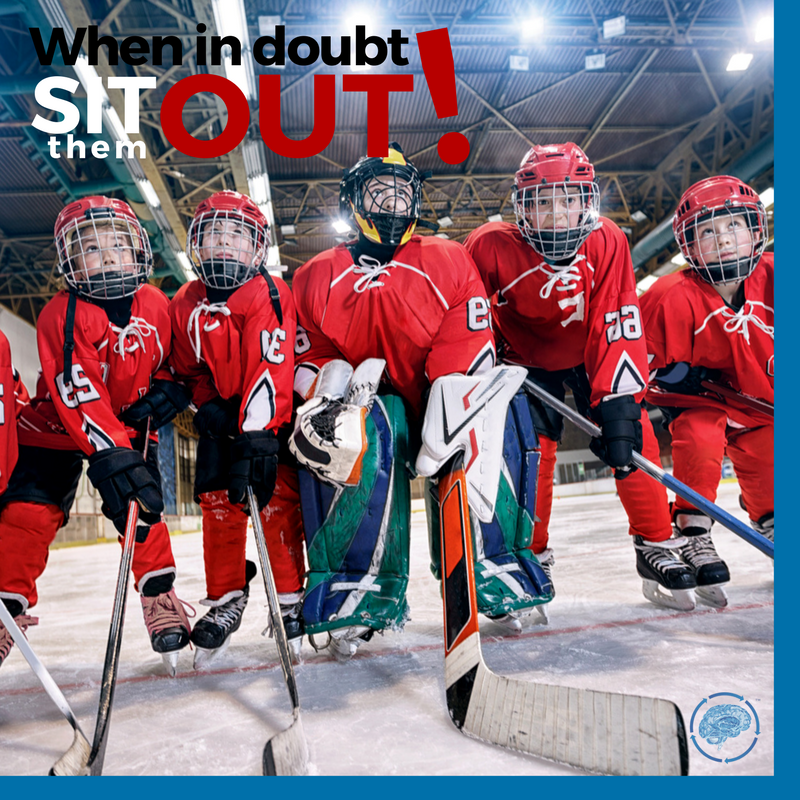 Concussion - Why You Need To Be Baselined - Greenwich Sports Medicine